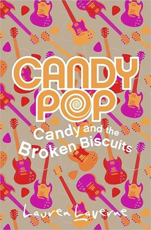 Books | Candy Pop