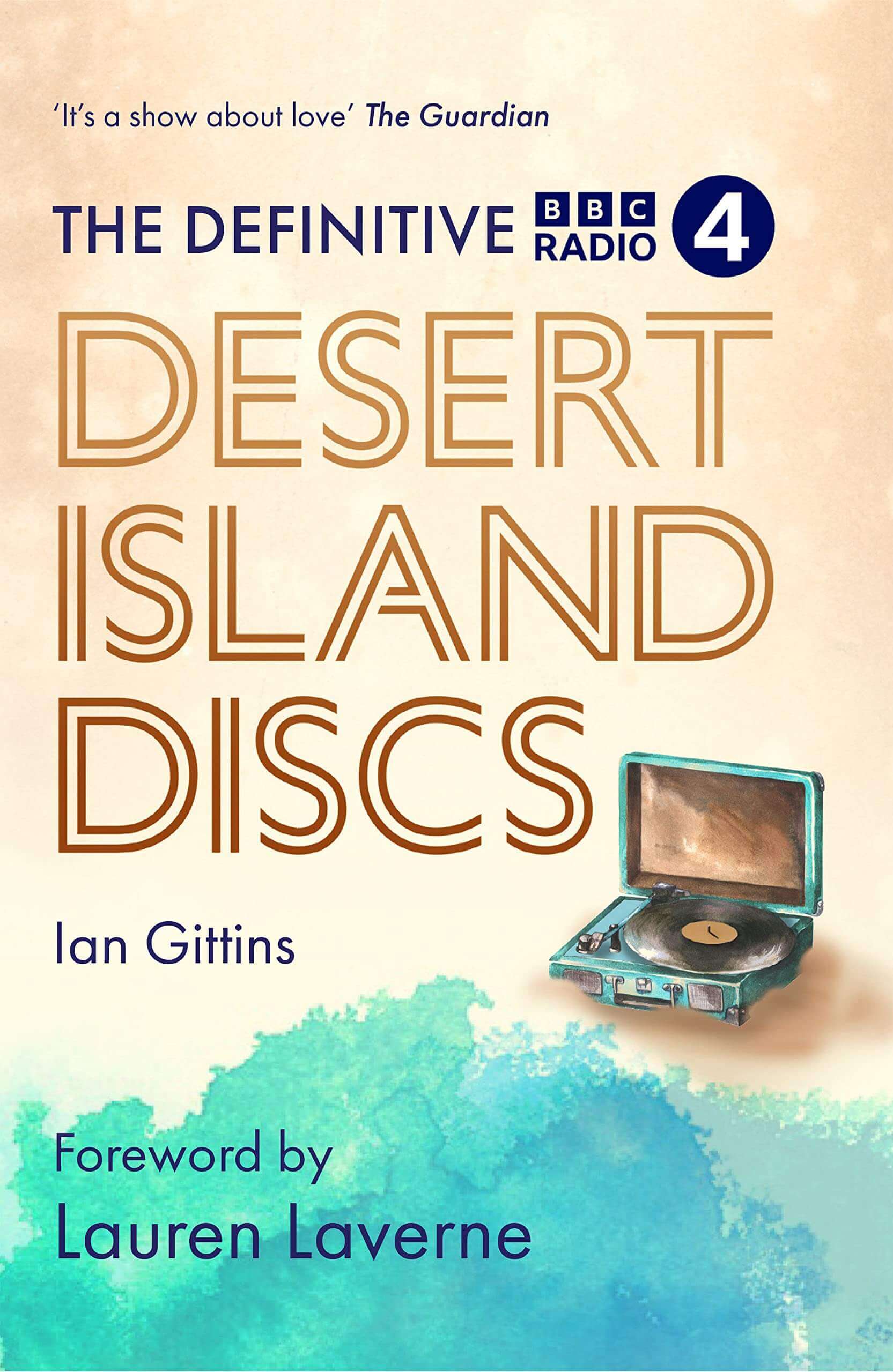 Books | The Definitive Desert Island Discs: 80 Years of Castaways