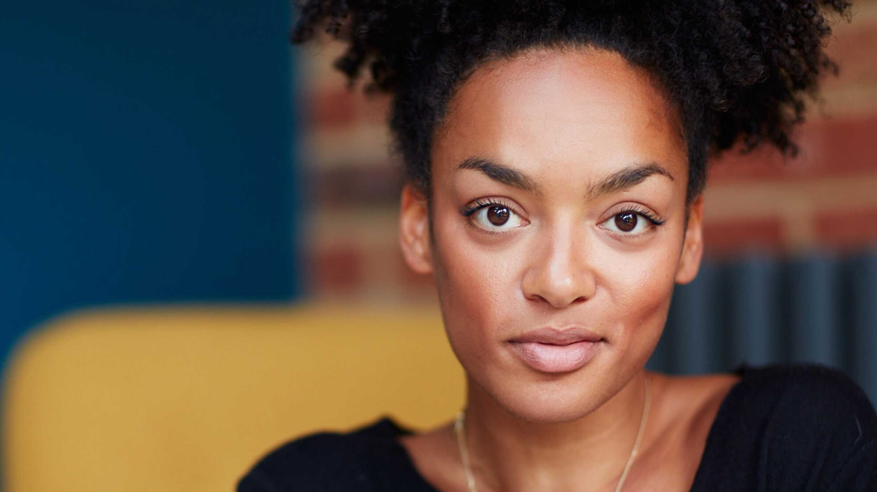 Talent | Adrienne Adhami