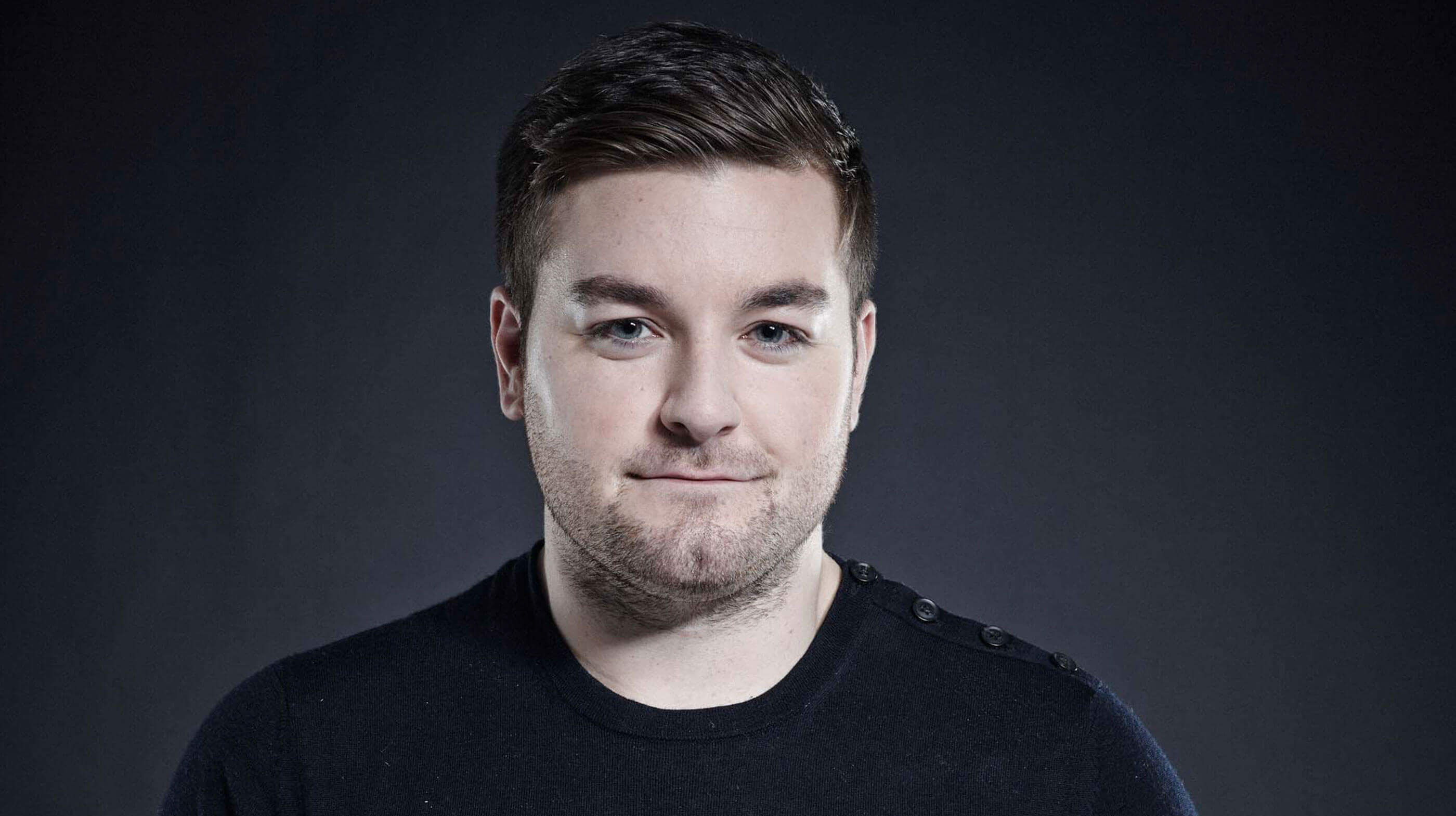 Talent | Alex Brooker