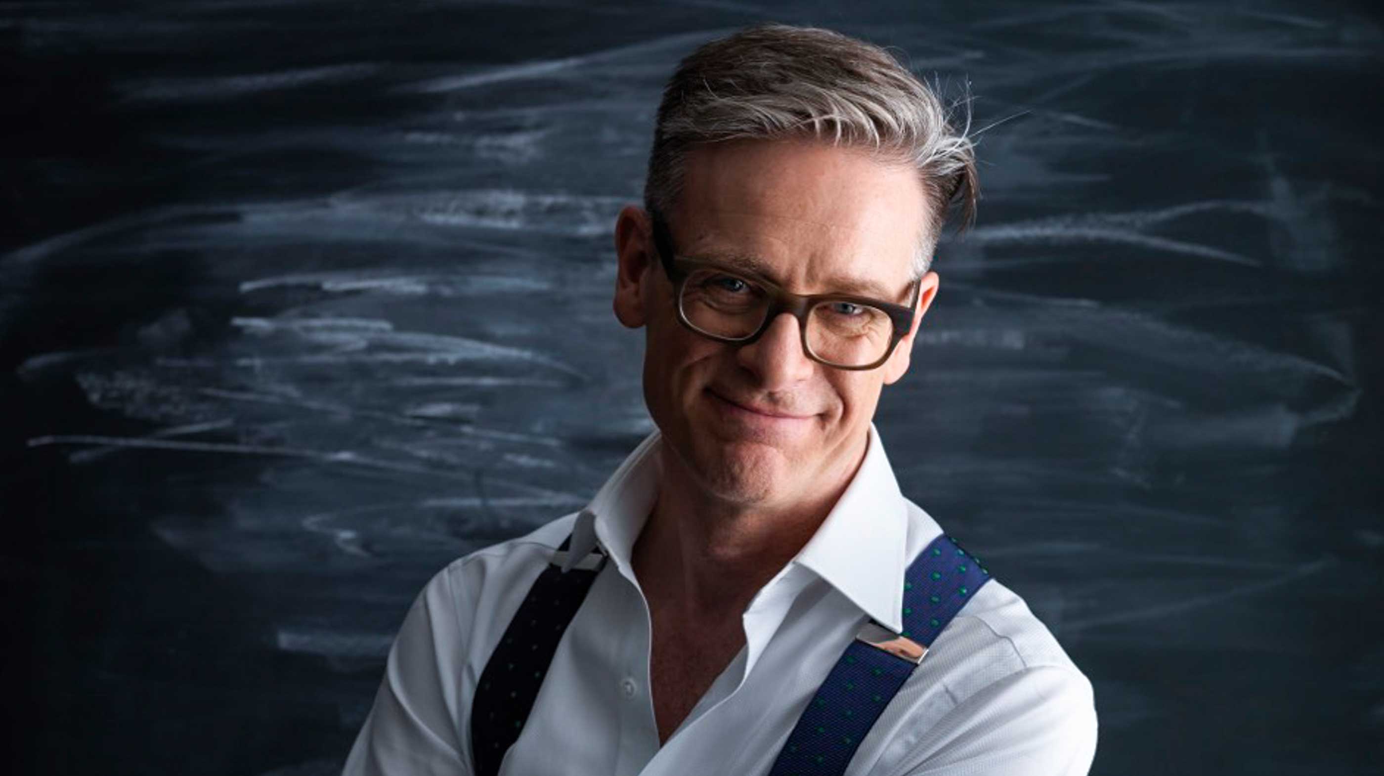 Talent | Daniel Hopwood