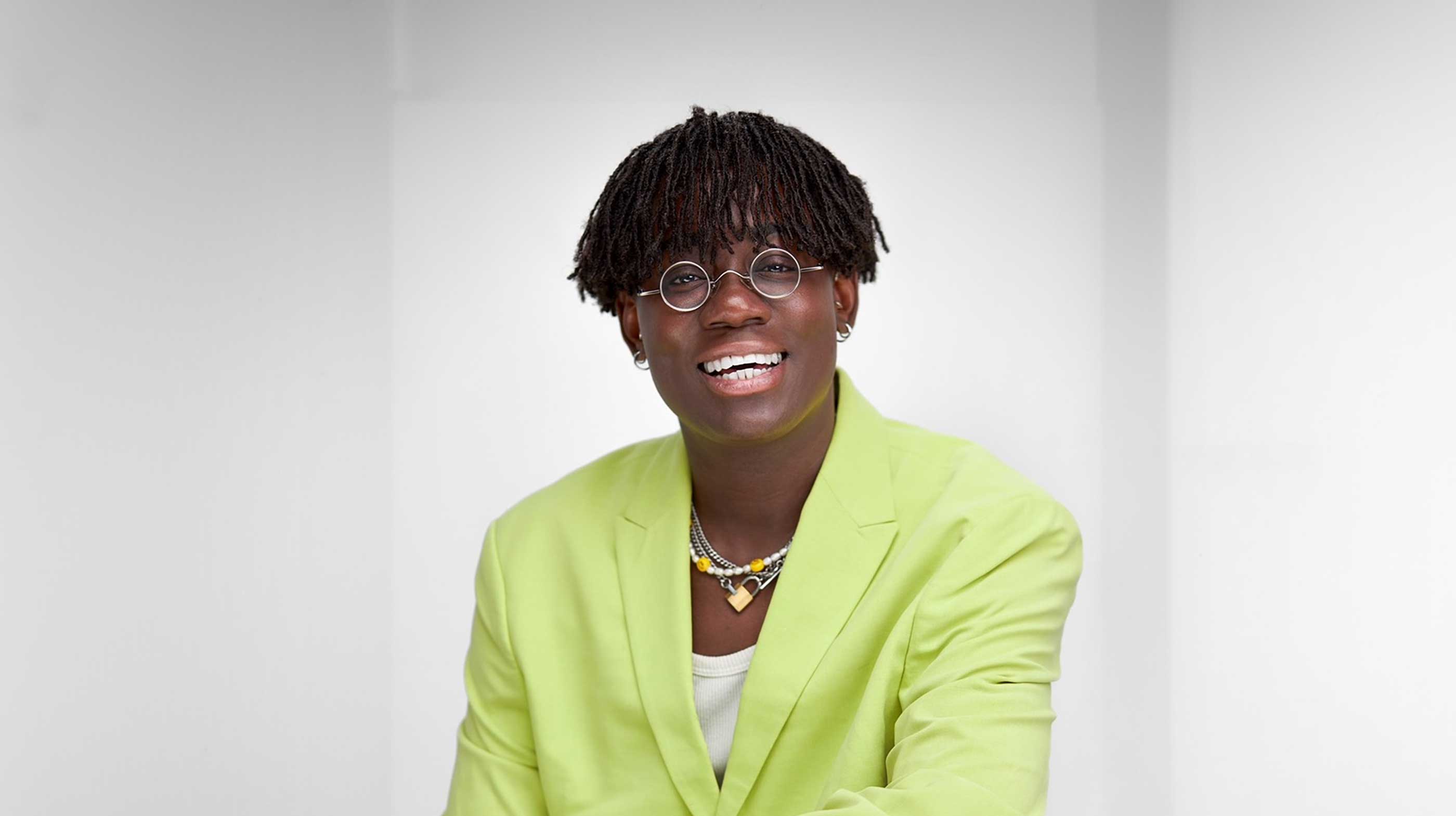 Talent | Dr Ronx Ikharia