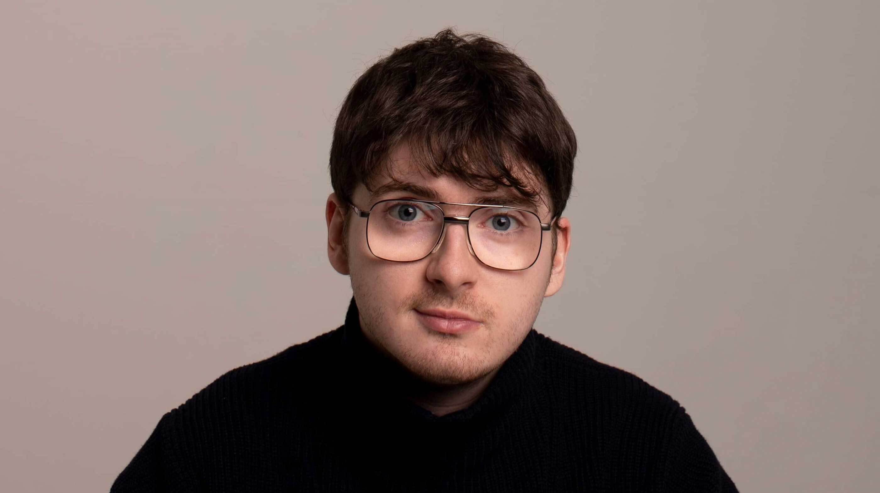 Talent | Jack Carroll