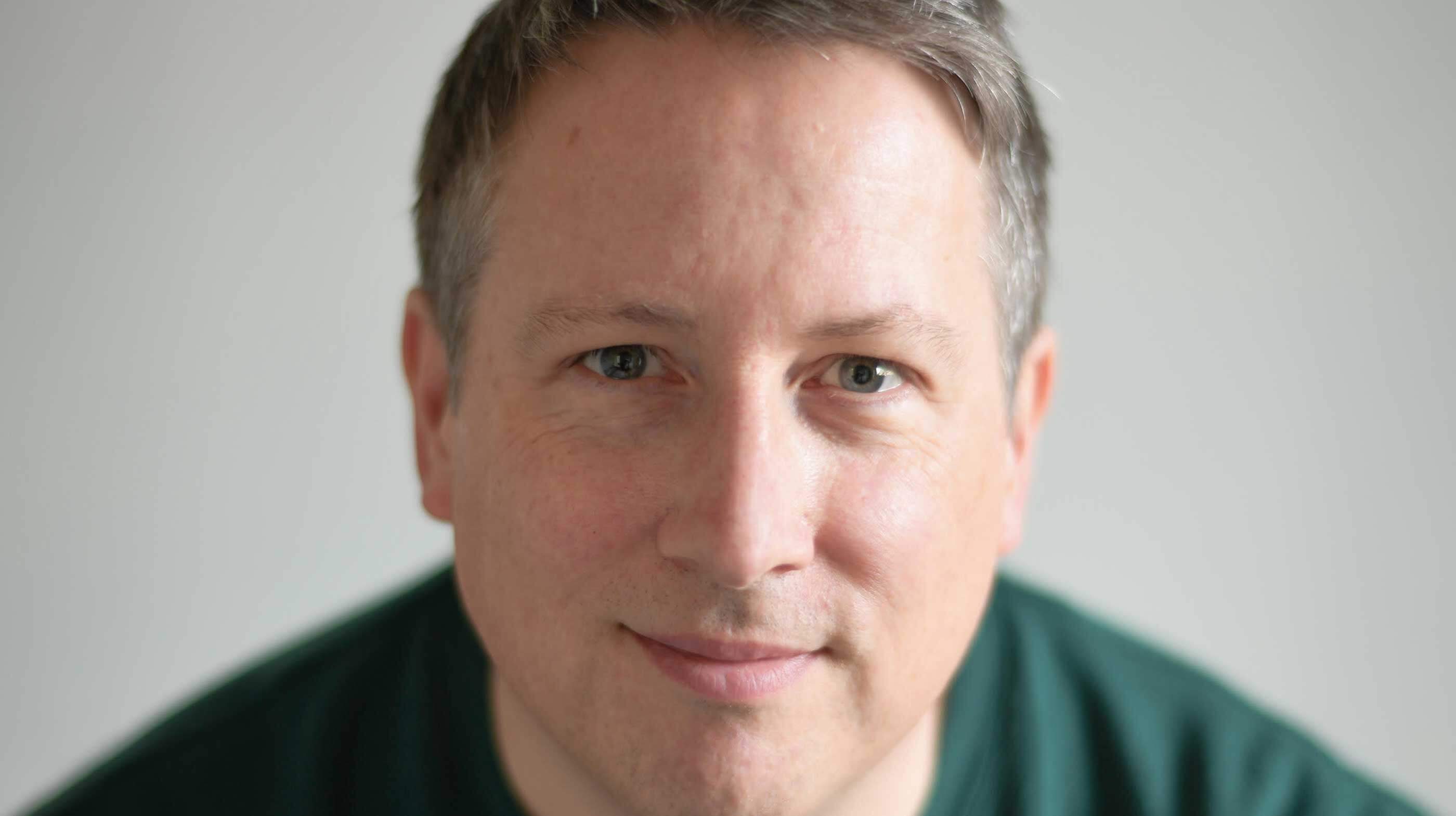 Talent | Joe Cornish