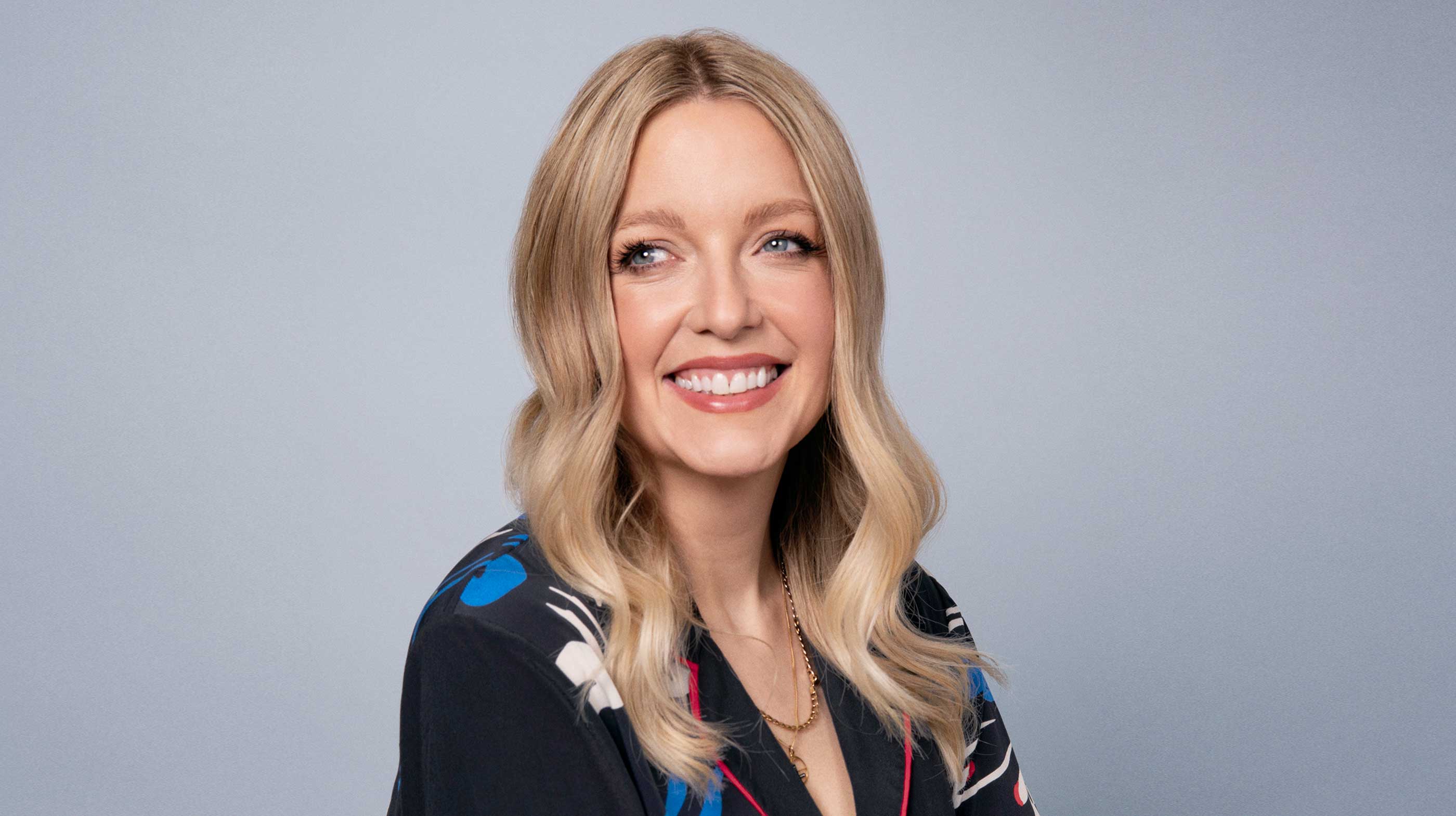 Talent | Lauren Laverne