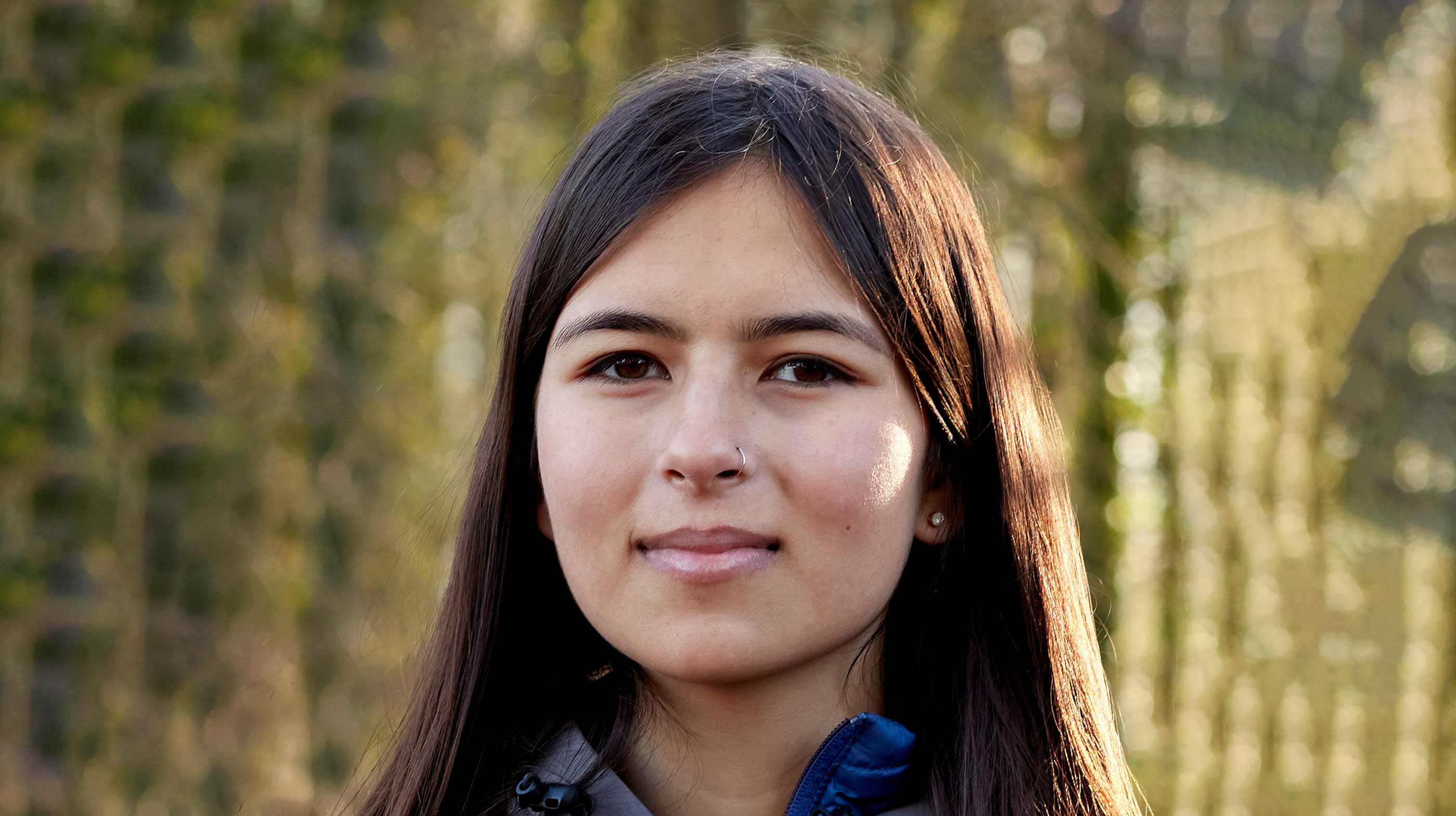 Talent | Dr. Mya-Rose Craig