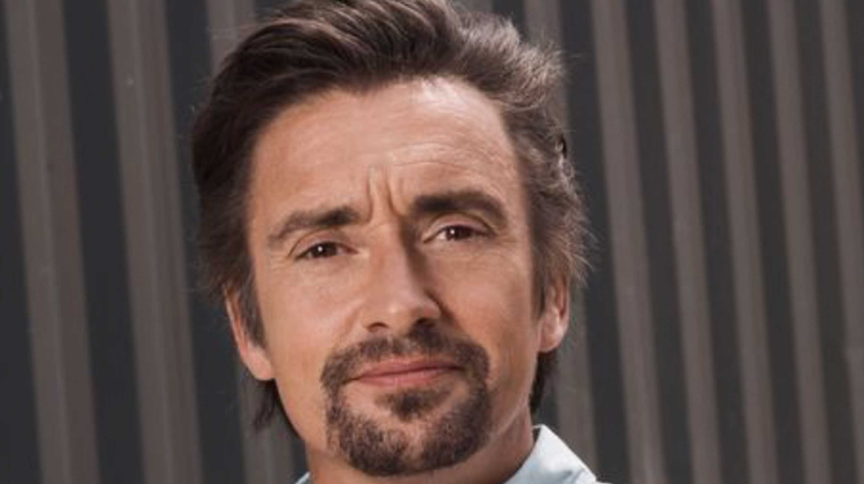 Talent | Richard Hammond