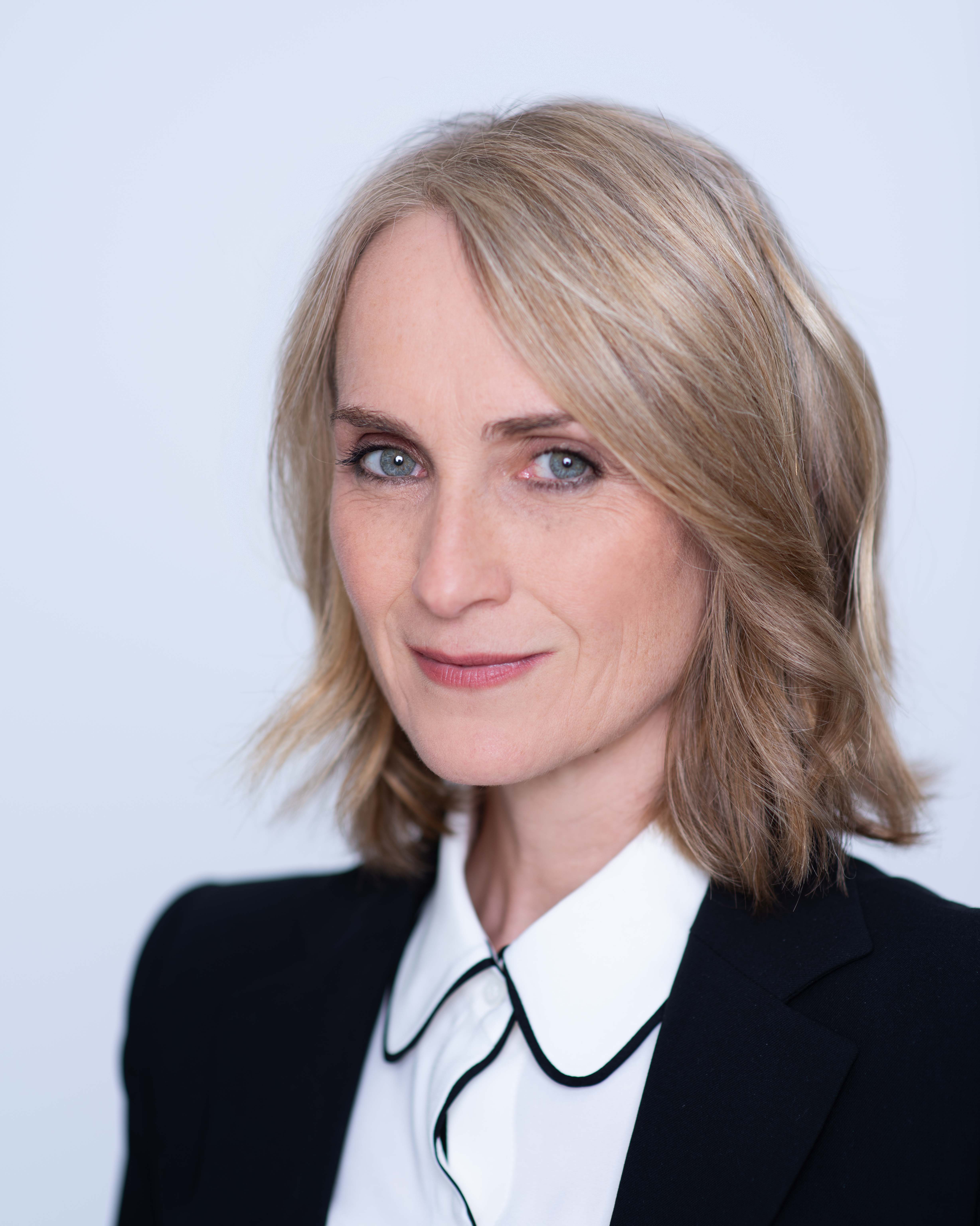 Talent | Trish Halpin