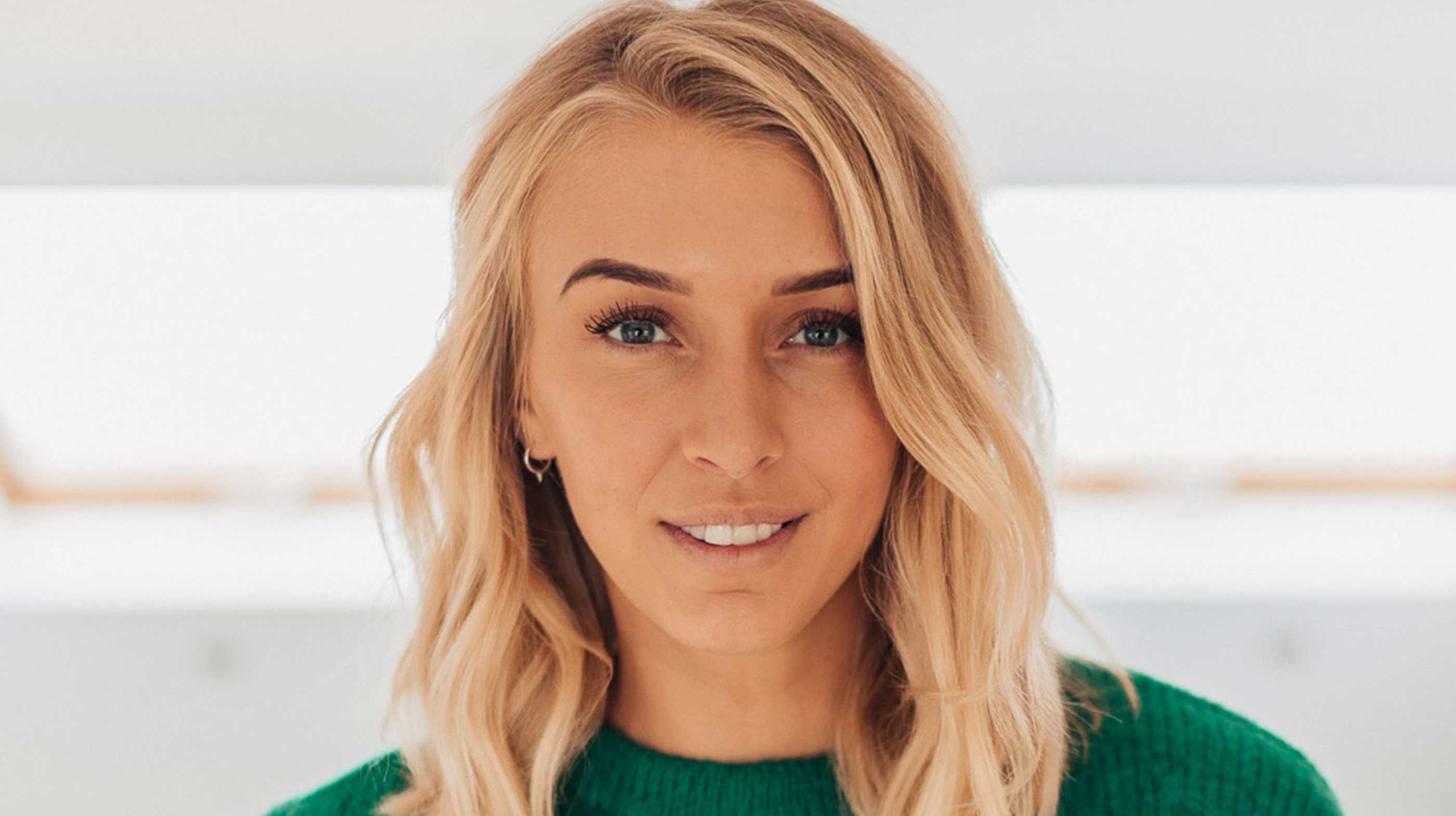 Talent | Zanna Van Dijk