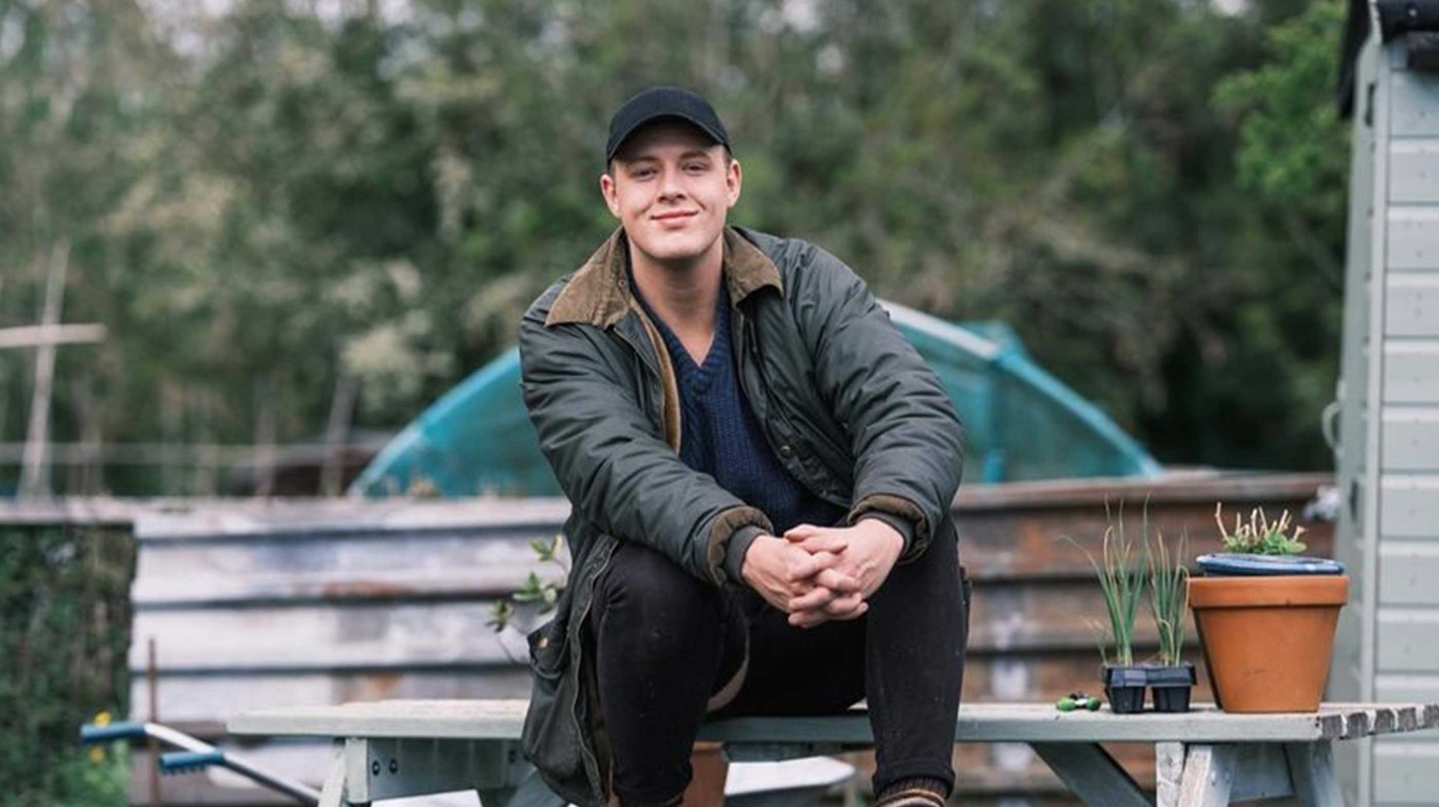 Talent | Tom Leonard